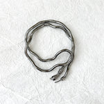 Letizia Layered Chain Necklace – The Songbird Collection