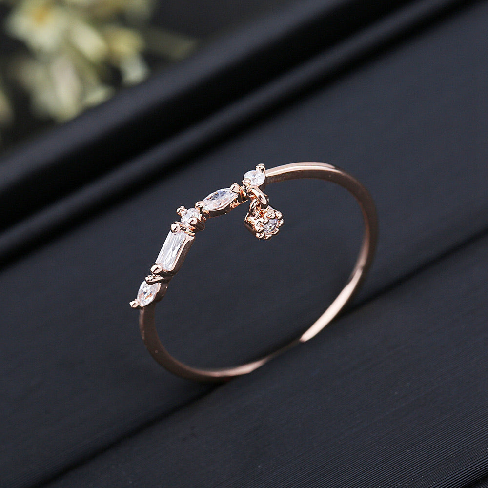 Cara Lin Ring - LAST CHANCE / FINAL SALE – The Songbird Collection